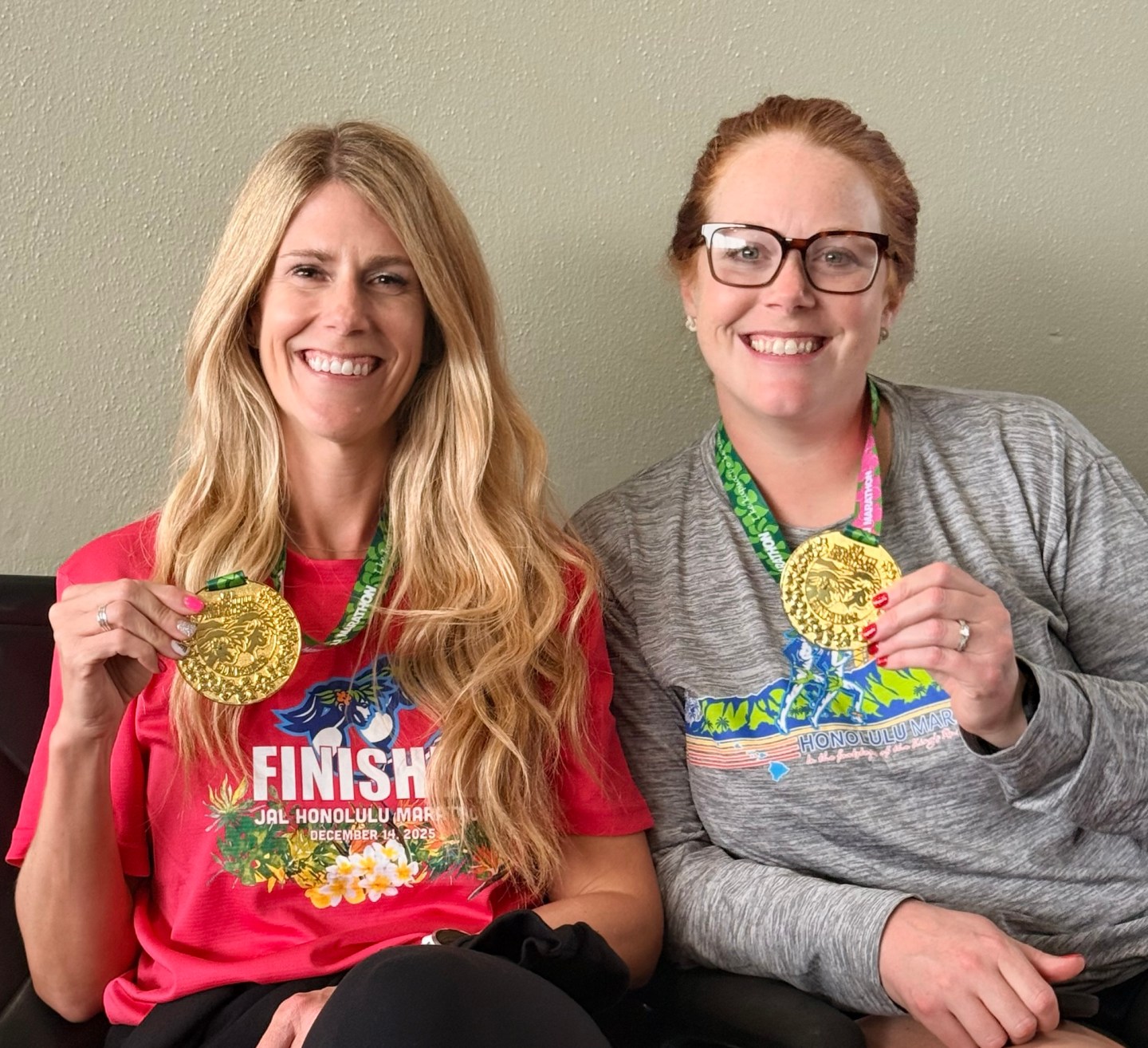Honest Running | Blunt honesty about my running journey.